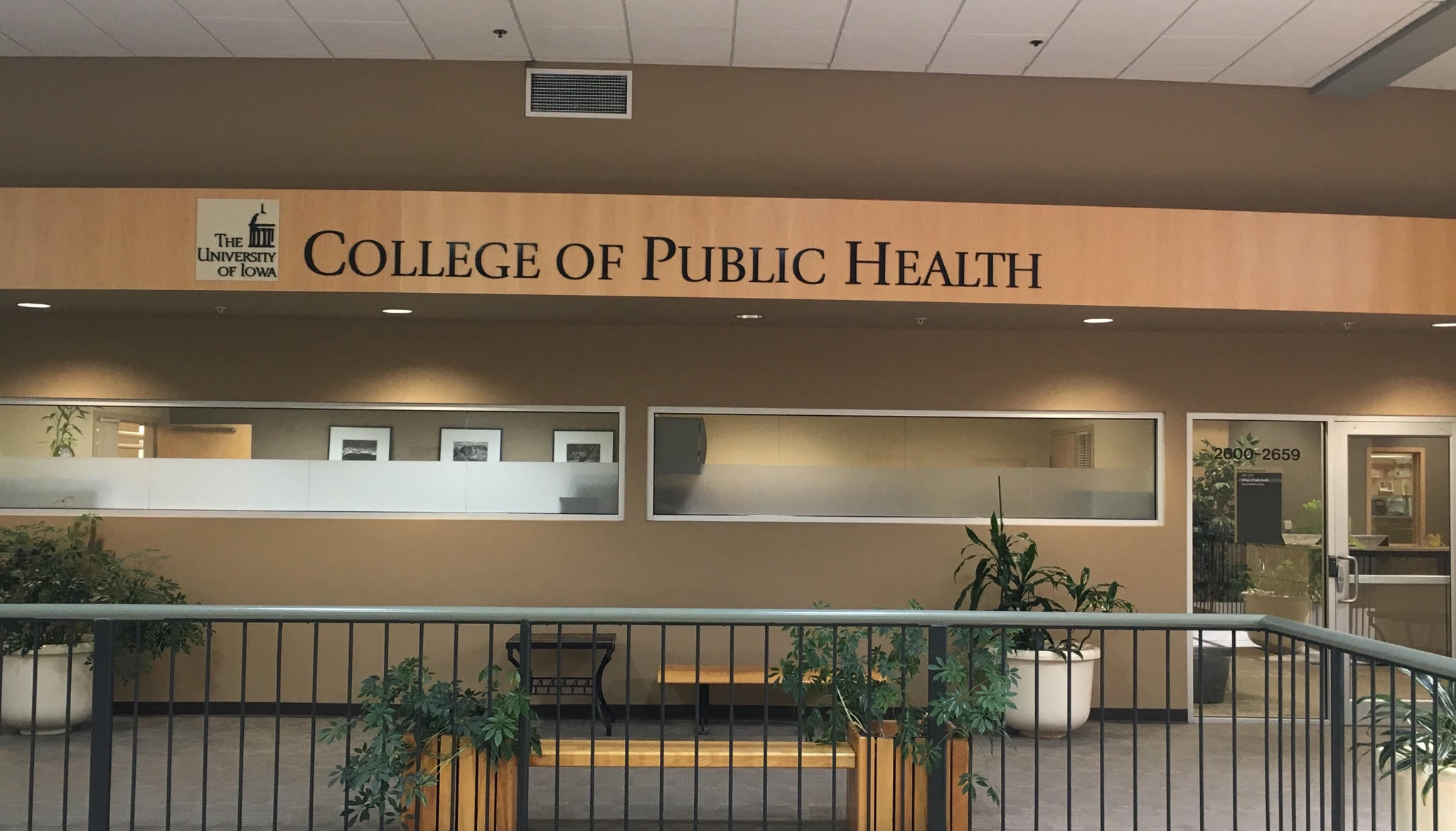 Contact Us – Iowa Cancer Registry