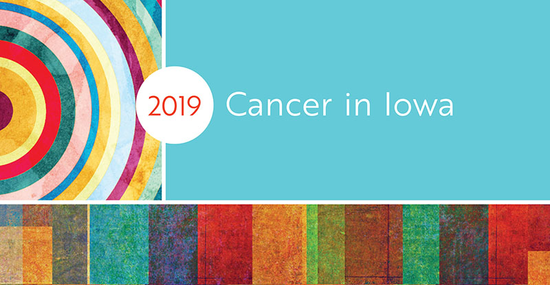 Iowa Cancer Registry – State Health Registry of Iowa
