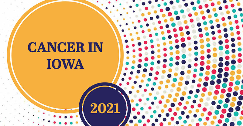 Iowa Cancer Registry – State Health Registry of Iowa