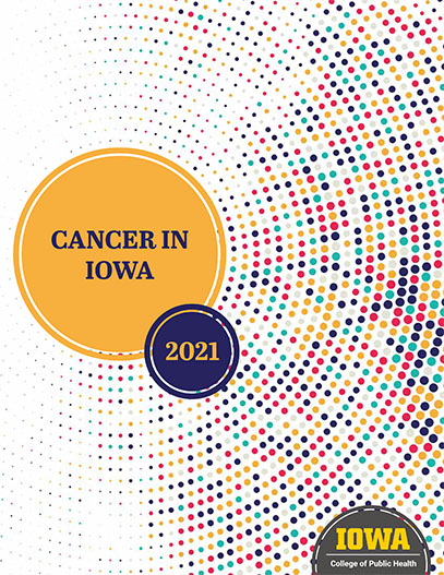 Iowa Cancer Registry – State Health Registry of Iowa